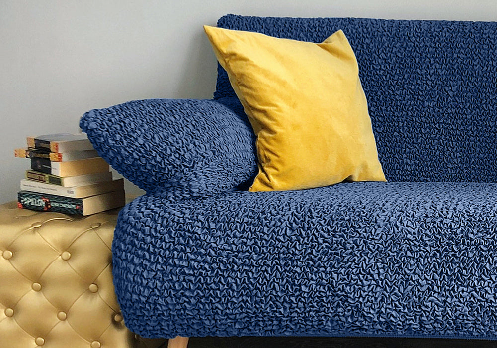 Summer, Winter, Autumn, Spring: How to Adapt Your Home with Seasonal C ...